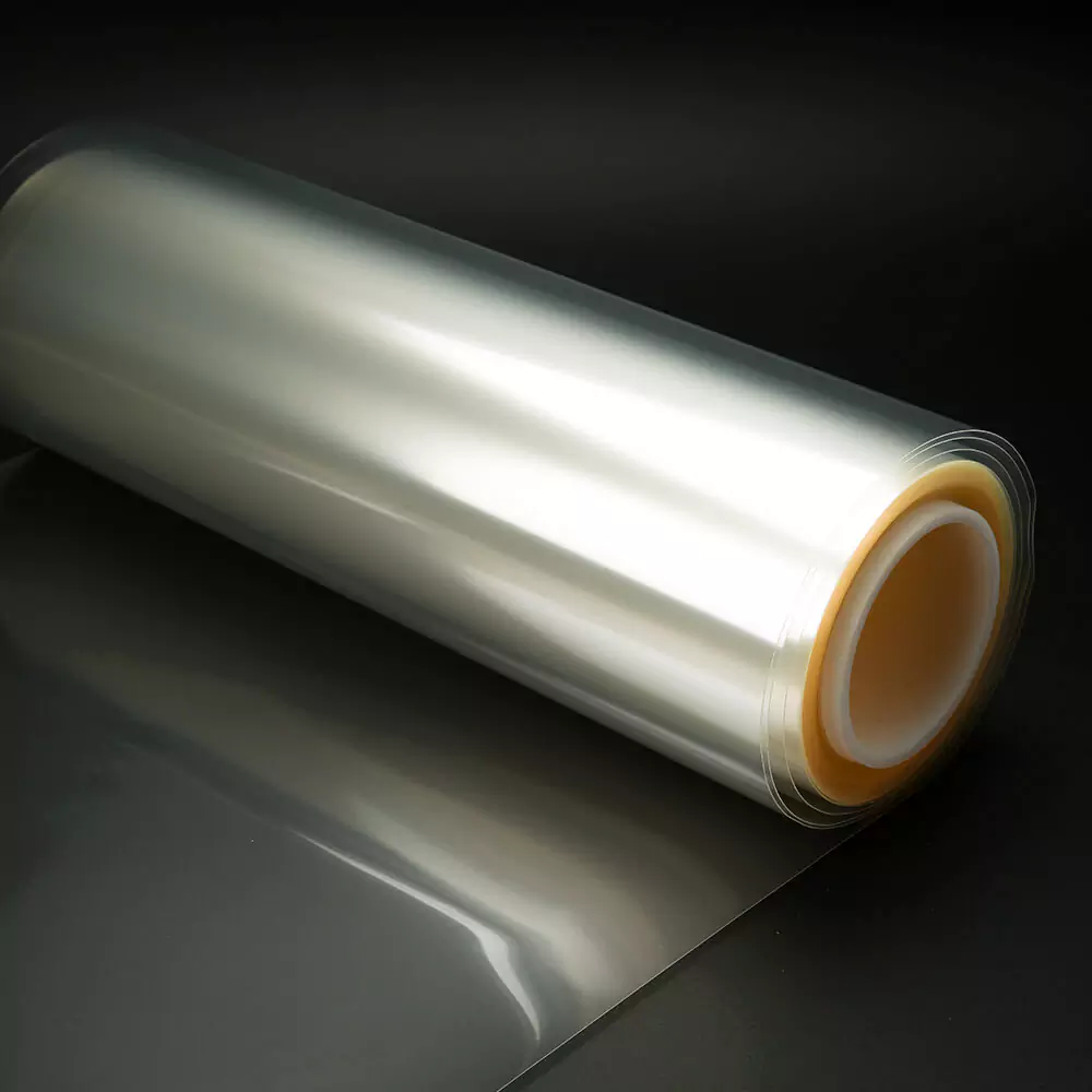 Polyester Film - Zhejiang Kaixin Optoelectronics Technology Co., Ltd ...